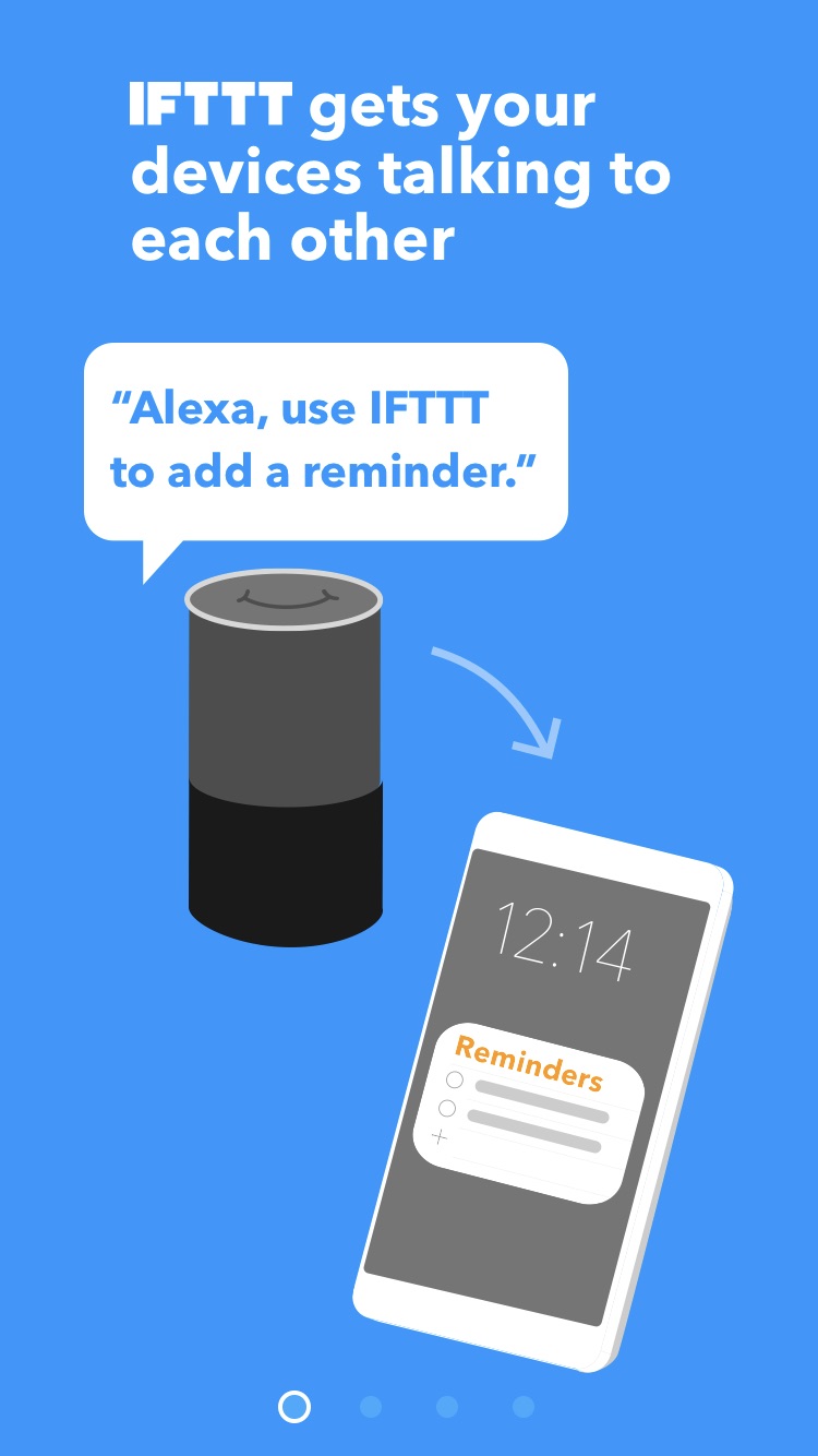 【簡単解説】IFTTT（イフト）の使い方。登録からアプレット（レシピ）を作るまで説明します。 | しょうりん家